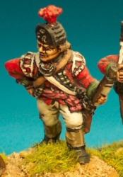 AWI British Light Infantry | Gripping Beast