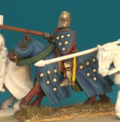 HYW Cavalry | Gripping Beast