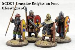 crusader 28mm