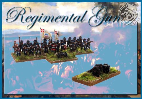 9YWBG012 Regimental Guns | 9YWBG012 | Lurkio