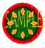 BZI(GB)9 Byzantine Infantry Shield (Buckler) (16) | BZI(GB)9 | LBMS