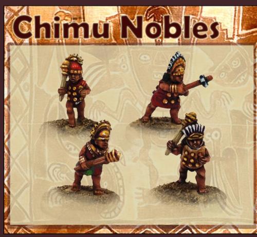 CHBG003 Nobles | CHBG003 | Lurkio