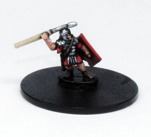 Early Imperial Roman Legionaries (10mm) | MMEIR03 | GB 10mm