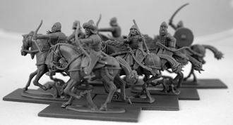 GBP05 Arab Heavy Cavalry | GBP05 | Gripping Beast