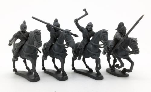 GBP21 Goth Noble Cavalry | GBP21 | Gripping Beast