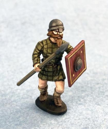 GBP Celtic Fringe DEAL - Five Boxes of Celtic Plastic Figures ...