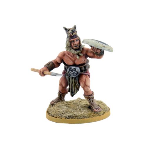 JUGS04 JUGULA Familia Set One (4 figures) | JUGS04 | Gripping Beast