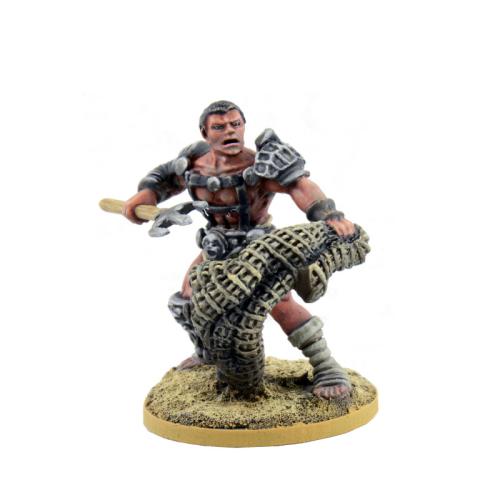 JUGS04 JUGULA Familia Set One (4 figures) | JUGS04 | Gripping Beast