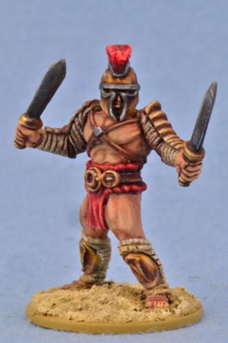 JUGS12 JUGULA Familia Set Two (4 figures) | JUGS12 | Gripping Beast