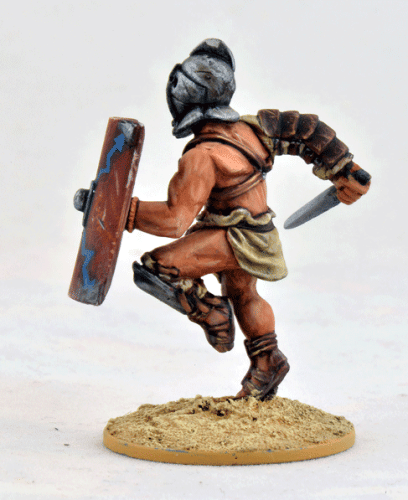 JUGS20 JUGULA Gladiator - Secutor (1) | JUGS20 | Gripping Beast