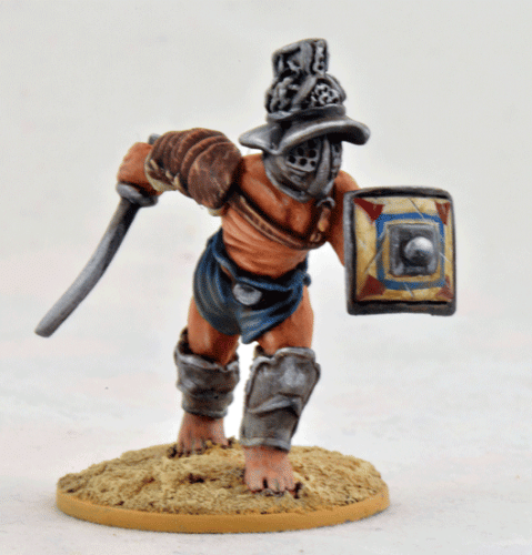 JUGS23 JUGULA Familia Set Three (4 figures) | JUGS23 | Gripping Beast