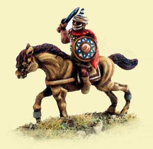 LMBG001 Moorish Prince (1 figure) | LMBG001 | Lurkio