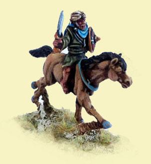 LMBG002 General/Sub General (1 figure) | LMBG002 | Lurkio