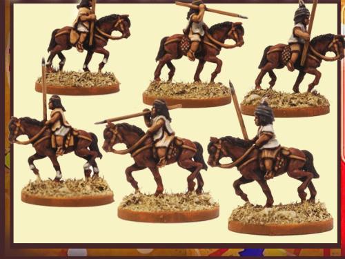 MAPBG005 Cavalry | MAPBG005 | Lurkio