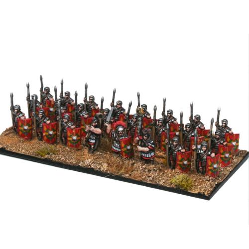 Milites Mundi Early Imperial Roman Starter | MMEIRSTART | GB 10mm