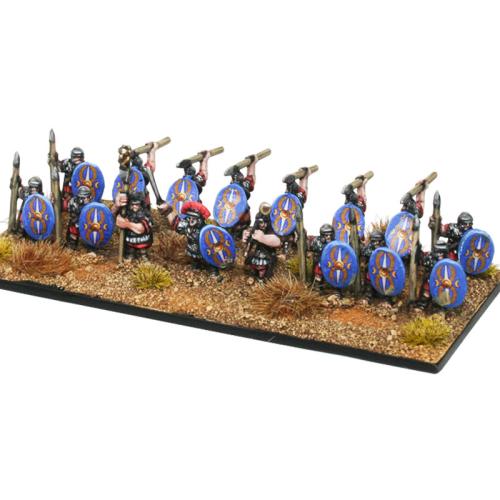 Milites Mundi Early Imperial Roman Starter | MMEIRSTART | GB 10mm