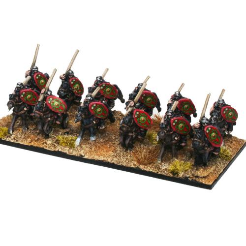 Milites Mundi Early Imperial Roman Starter | MMEIRSTART | GB 10mm