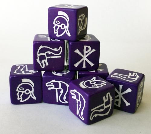 SAGA Age of Vikings Starter Set - Metal Byzantines (The Last Romans ...