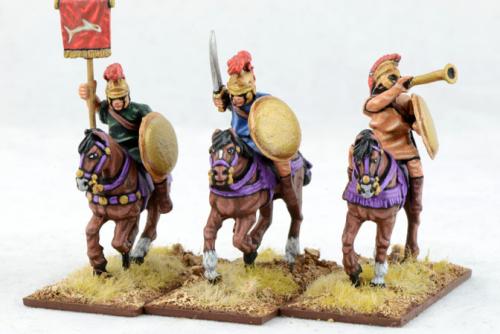 SCRC11 Tarentine Cavalry Command (3) | SCRC11 | Polemarch