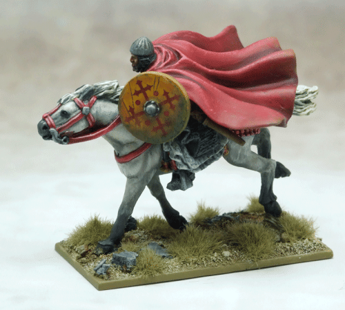 SPC01 El Cid (SHCA05) | SPC01 (SHCA05) | Gripping Beast