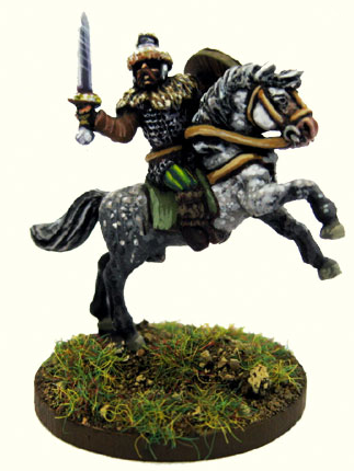 VGBG001 Germanic Chieftain | VGBG001 | Lurkio