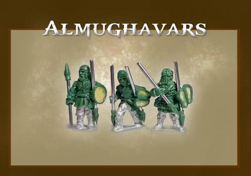 ALBG001 Almughavars | ALBG001 | Lurkio