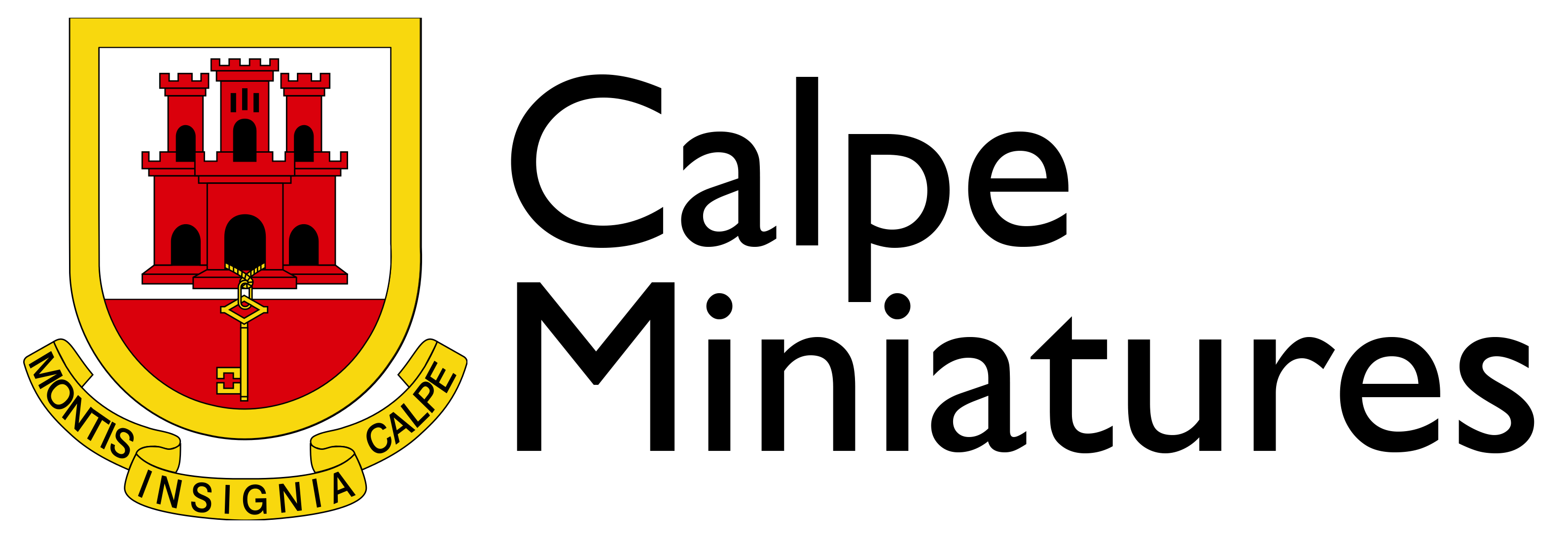 Calpe Miniatures | Gripping Beast