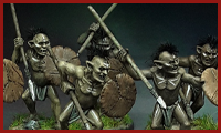 Goblins (Snaga) | Gripping Beast
