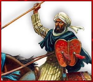 The Moors | Gripping Beast