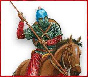 The Saracens | Gripping Beast