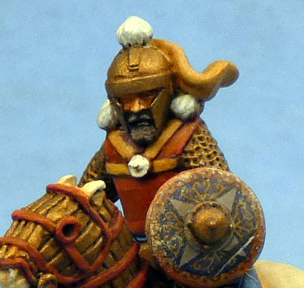 The Sassanids | Gripping Beast