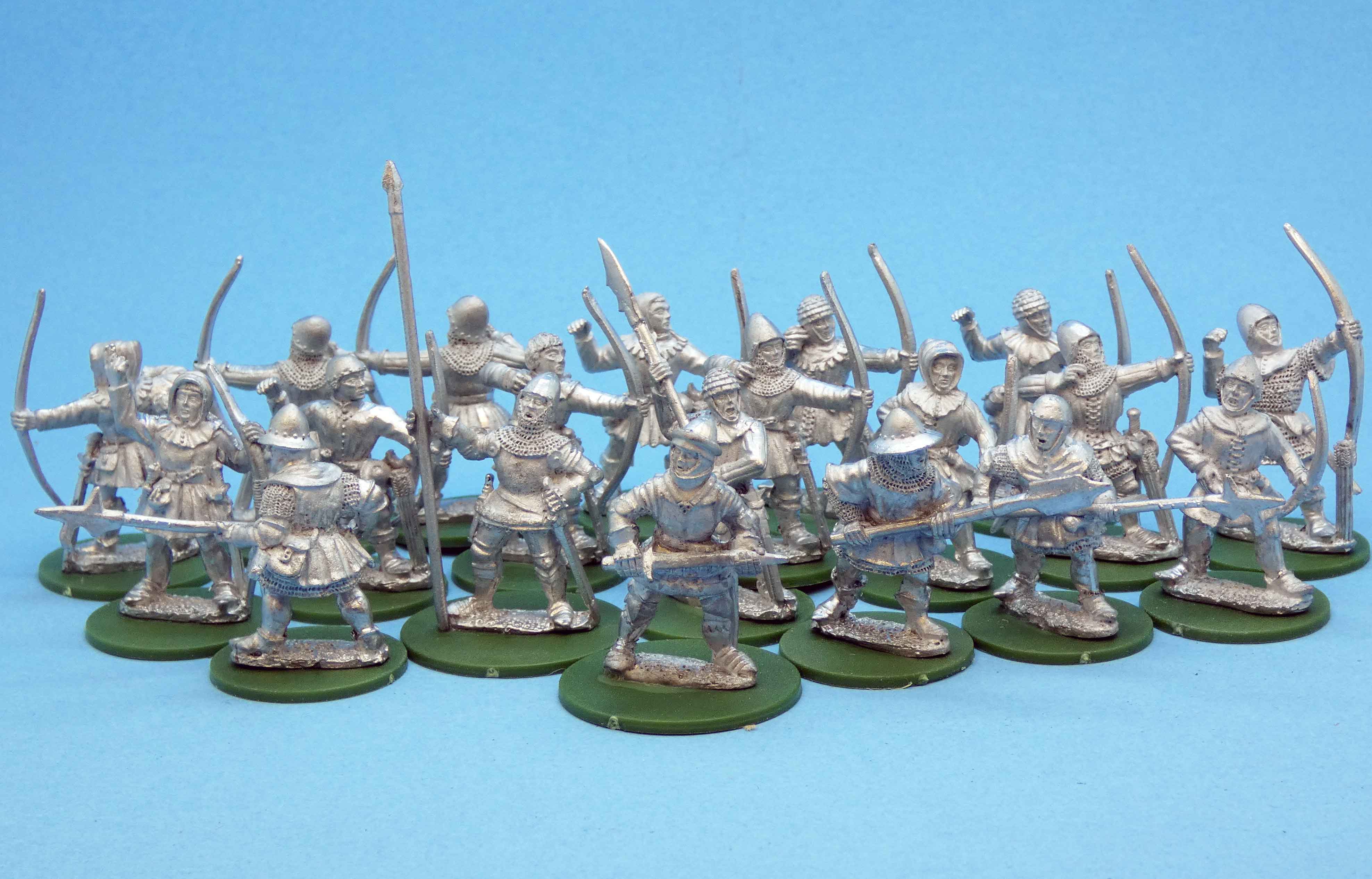 Ecorcheurs | Gripping Beast