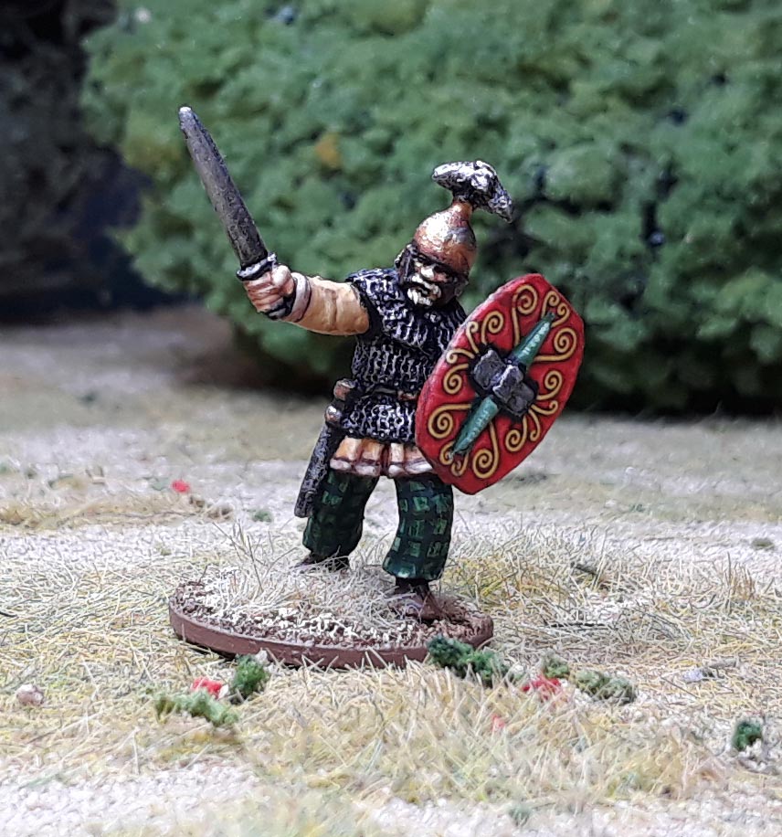 ACT01a Celt Chieftain (1) | ACT01a | Gripping Beast