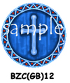 BZC(GB)12 Byzantine Cavalry Shields (Bucklers) (16) | BZC(GB)12 | LBMS