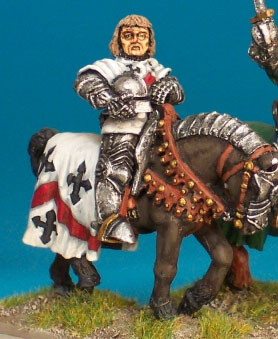 CHSPEC05b Knight 1 figure) (Specialists) (1 figure) - SAGA Age of ...