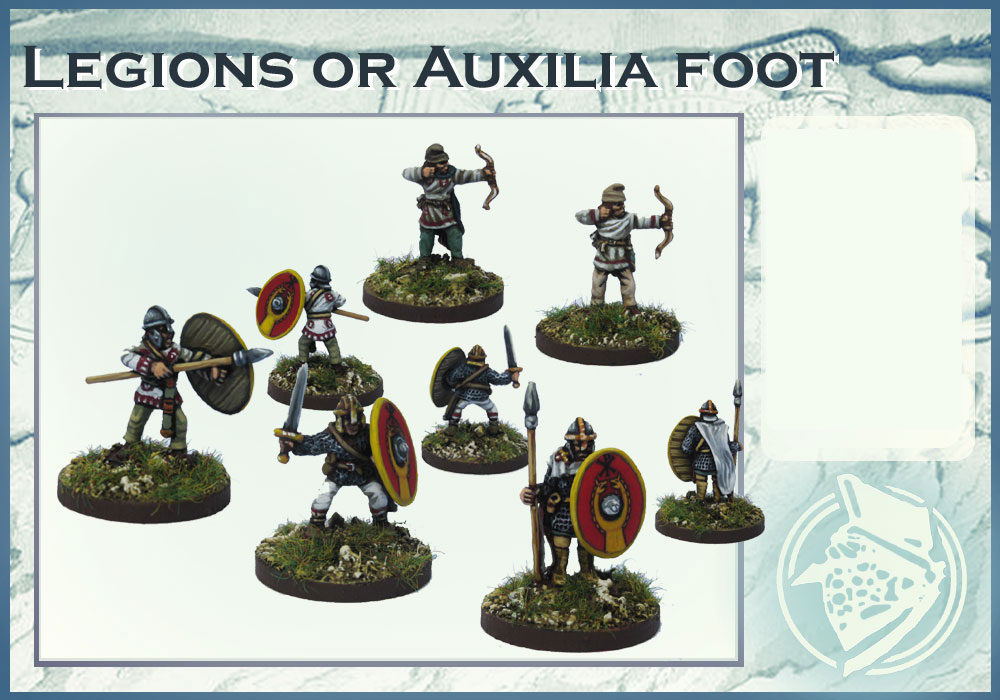 EBBG006 Legion | EBBG006 | Lurkio