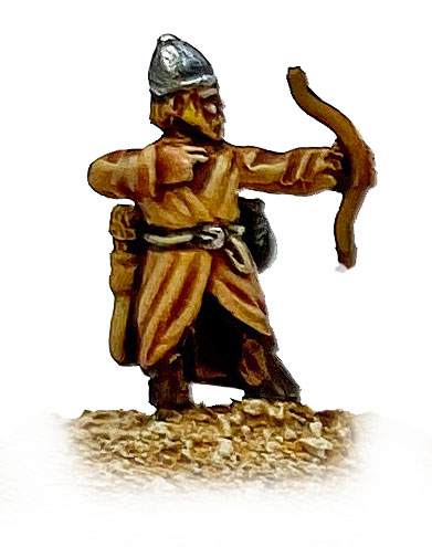 EEBG005 Archers | EEBG005 | Lurkio