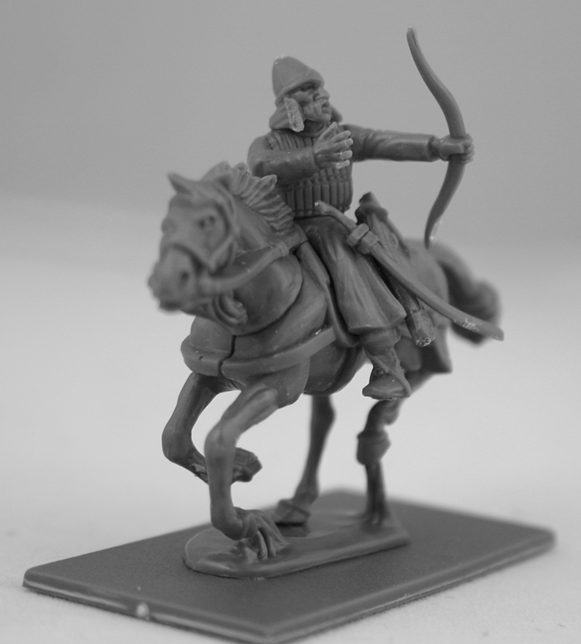 GBP05 Arab Heavy Cavalry