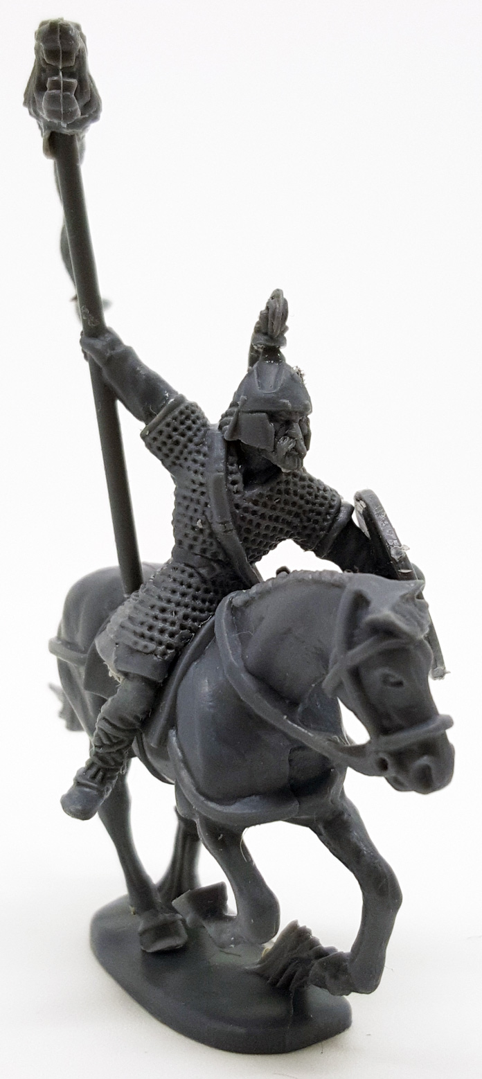 [TMP] "Goth Noble Cavalry in 28mm" Topic