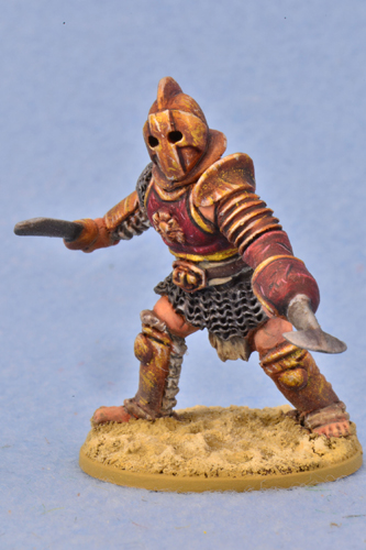 JUGS13 JUGULA Gladiator - Scissor (1 figure) | JUGS13 | Gripping Beast