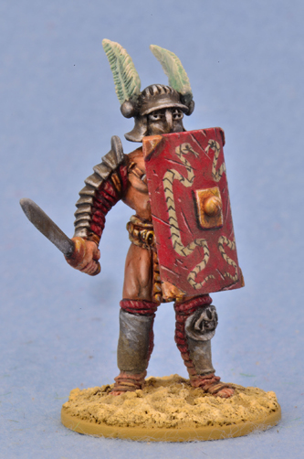 Provocator Gladiator