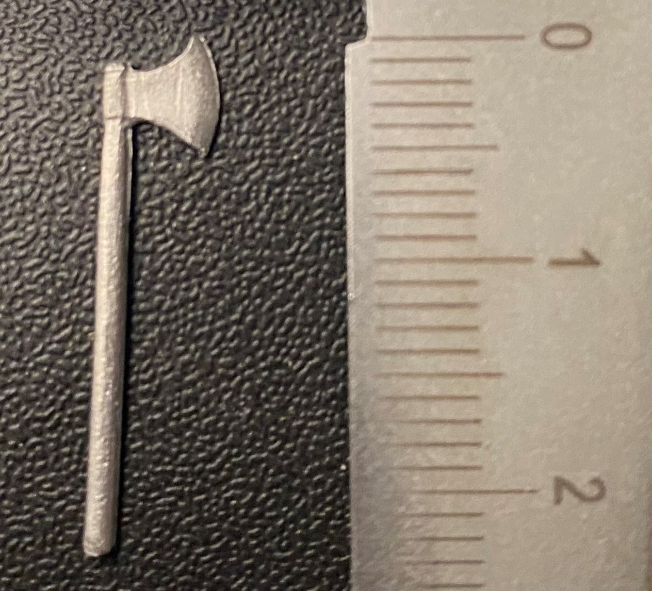 SC130 Ragnarok Miniatures 2-Handed Dane Axes (12) | SC130 | Ragnarok ...