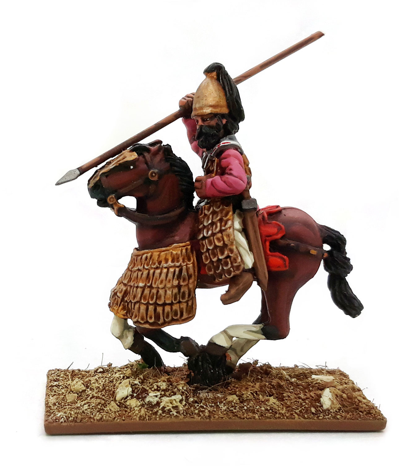 SCRC21 Cappadocian Heavy Cavalry (3)