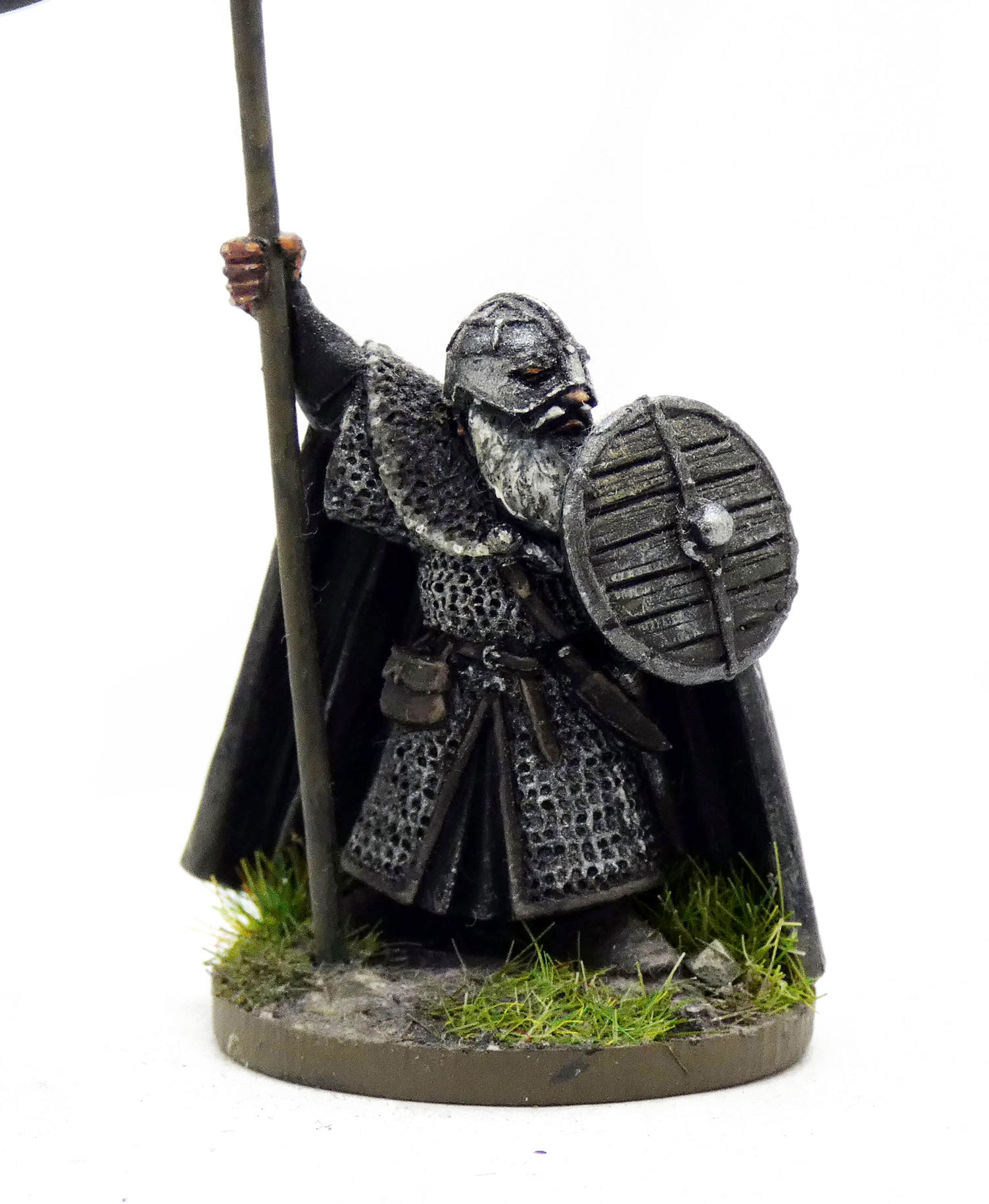 sigurd vikings