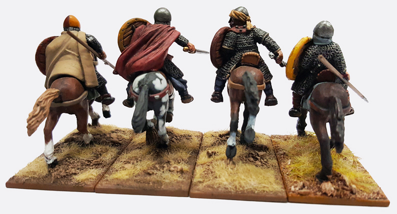 SPC04 Spanish Knights Two (4)