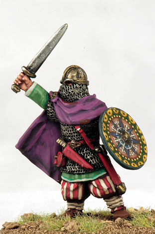 SR01 Pagan Rus Warlord (1) | SR01 | GB SAGA