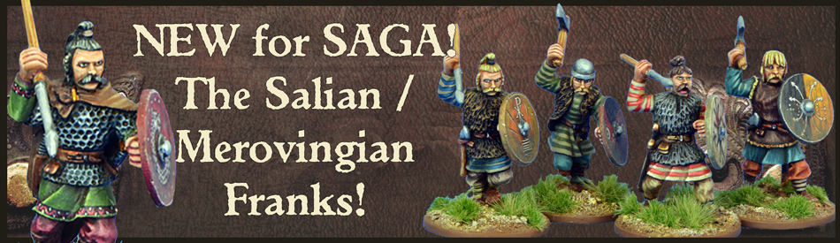 Gripping Beast I Plastic Miniatures I SAGA I Jugula I Gripping Beast ...